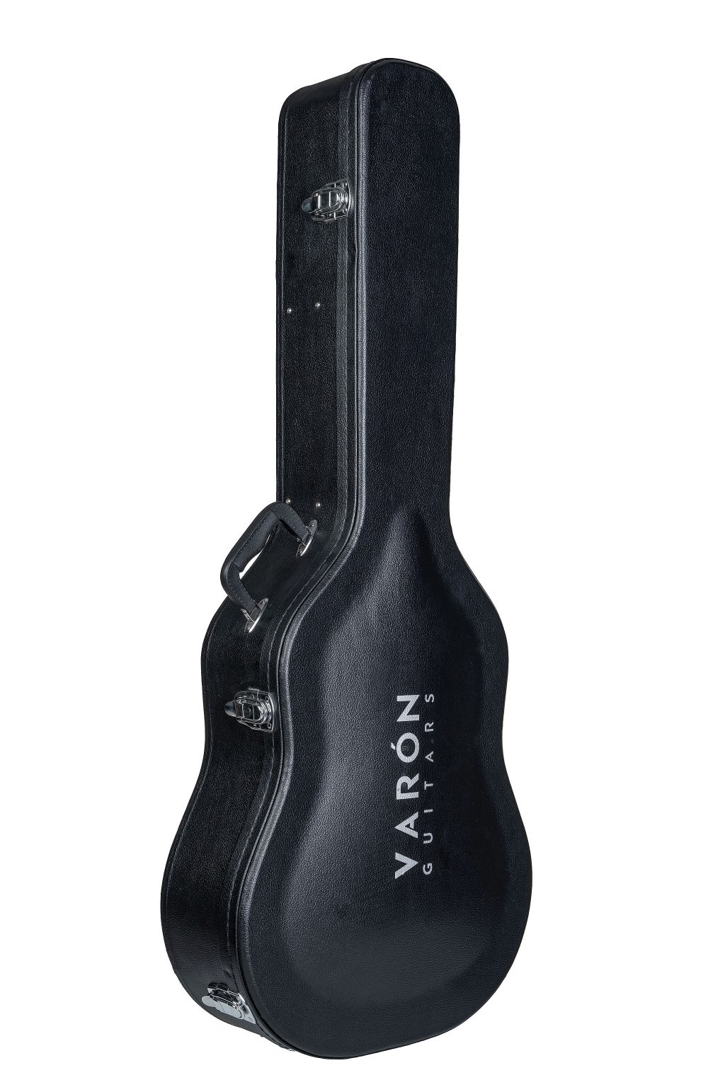 Varón Master White Guitarra – Varón Guitars